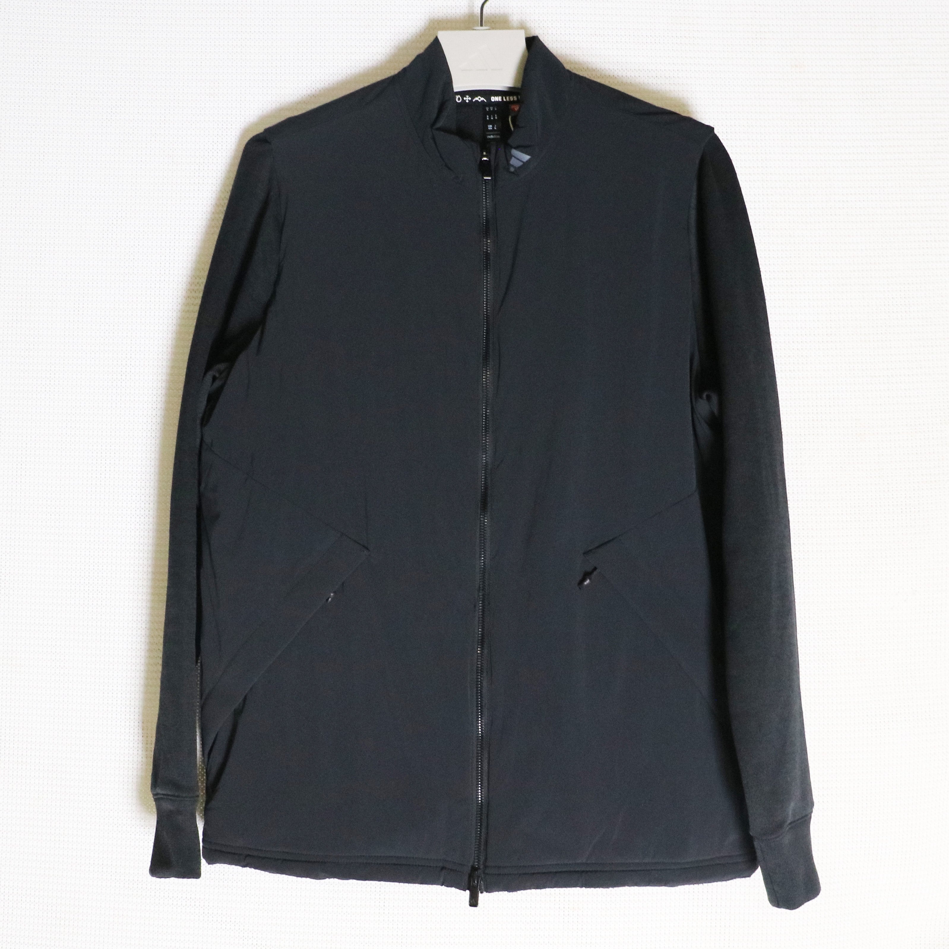 Adidas Ultimate 365 Jacket – Hever Castle Shop