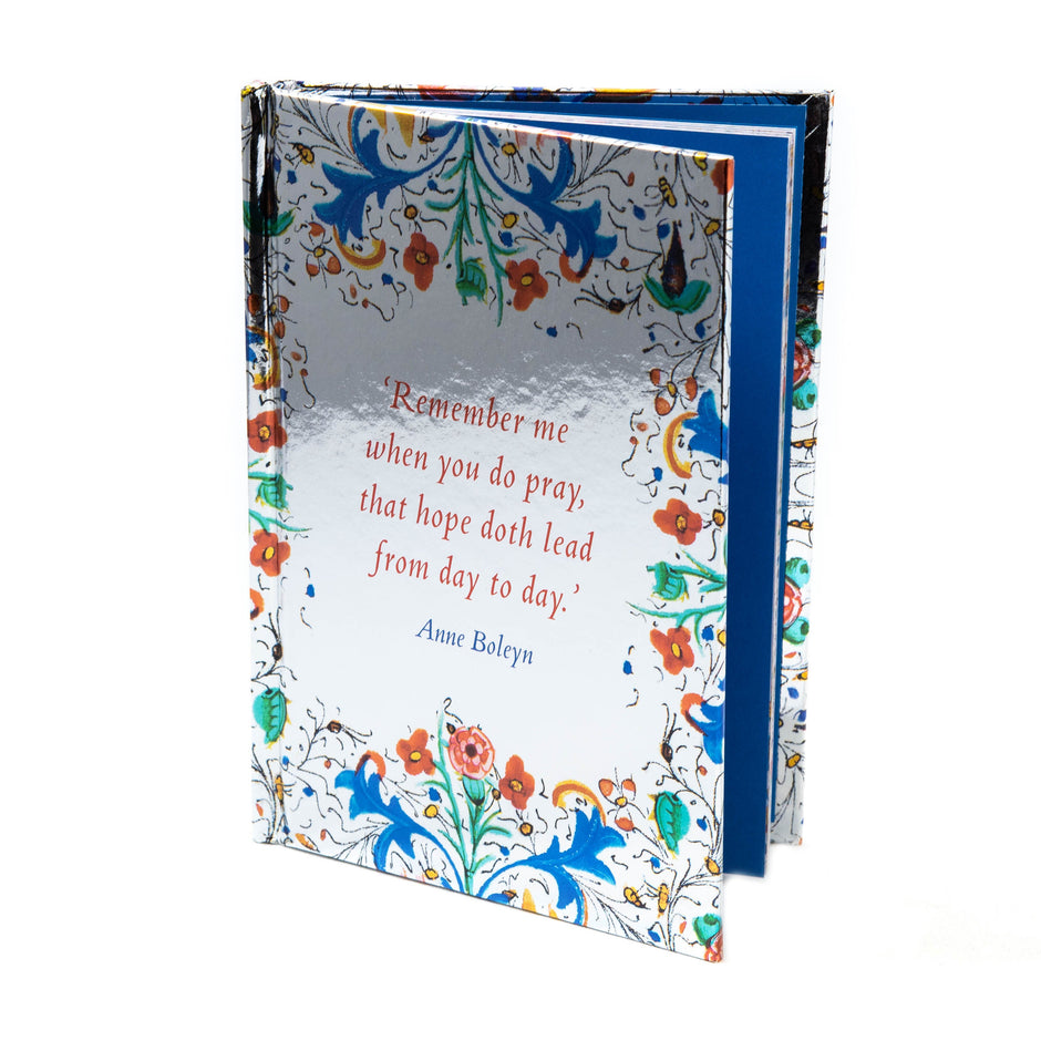 Book of Hours – Hever Castle Shop