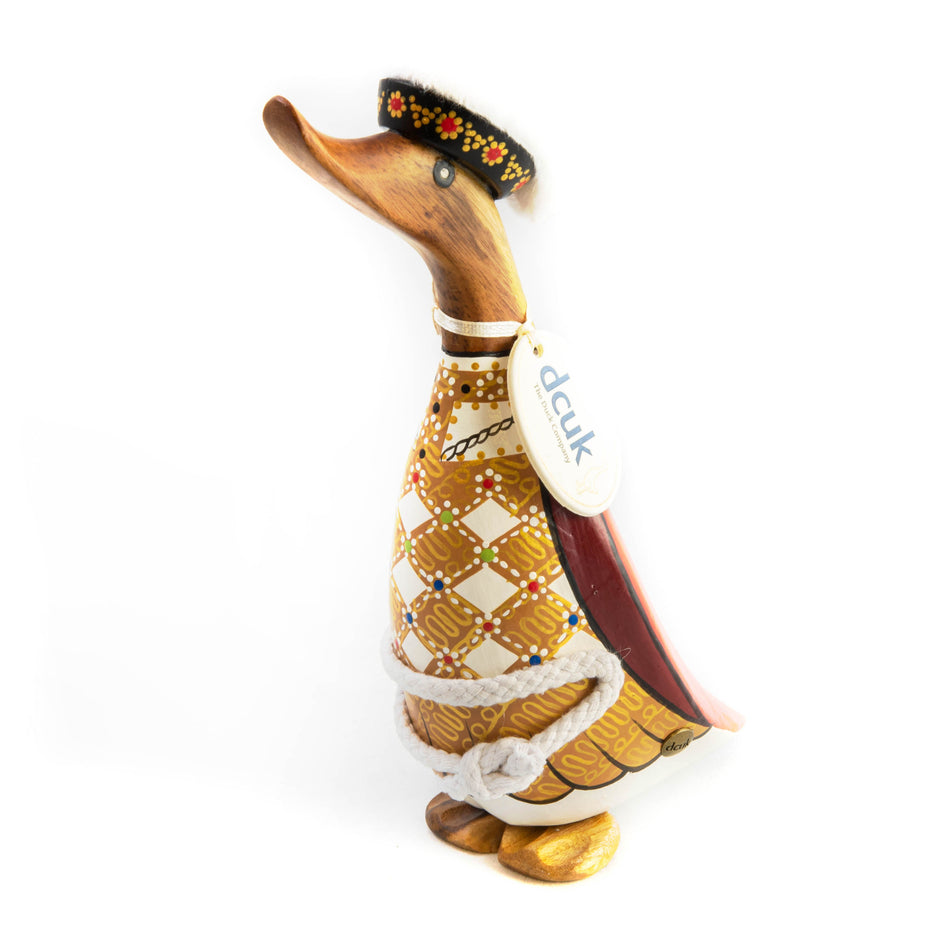 Ducks – Hever Castle Shop