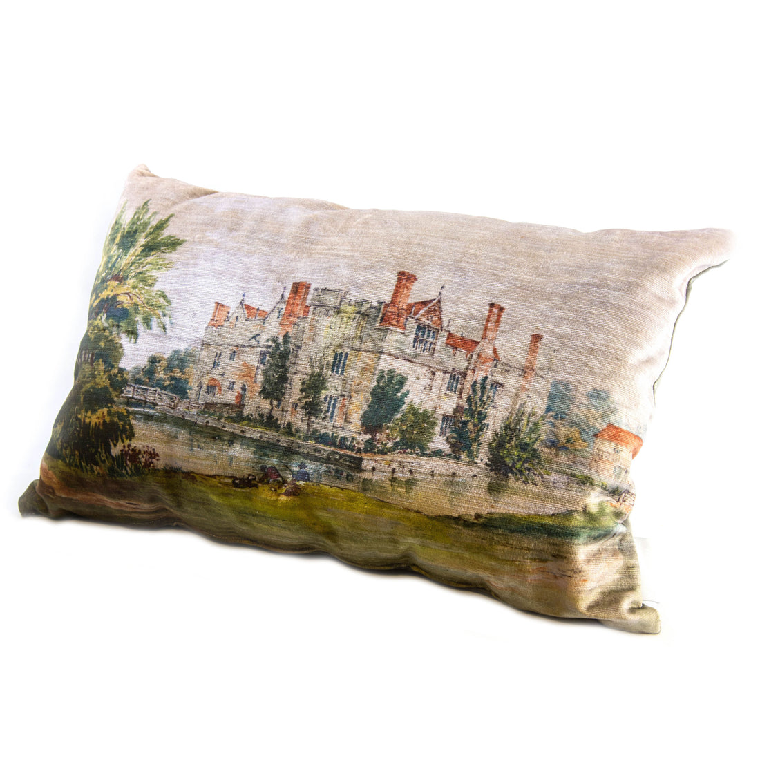Hever Castle 40x60 Cover – Hever Castle Shop