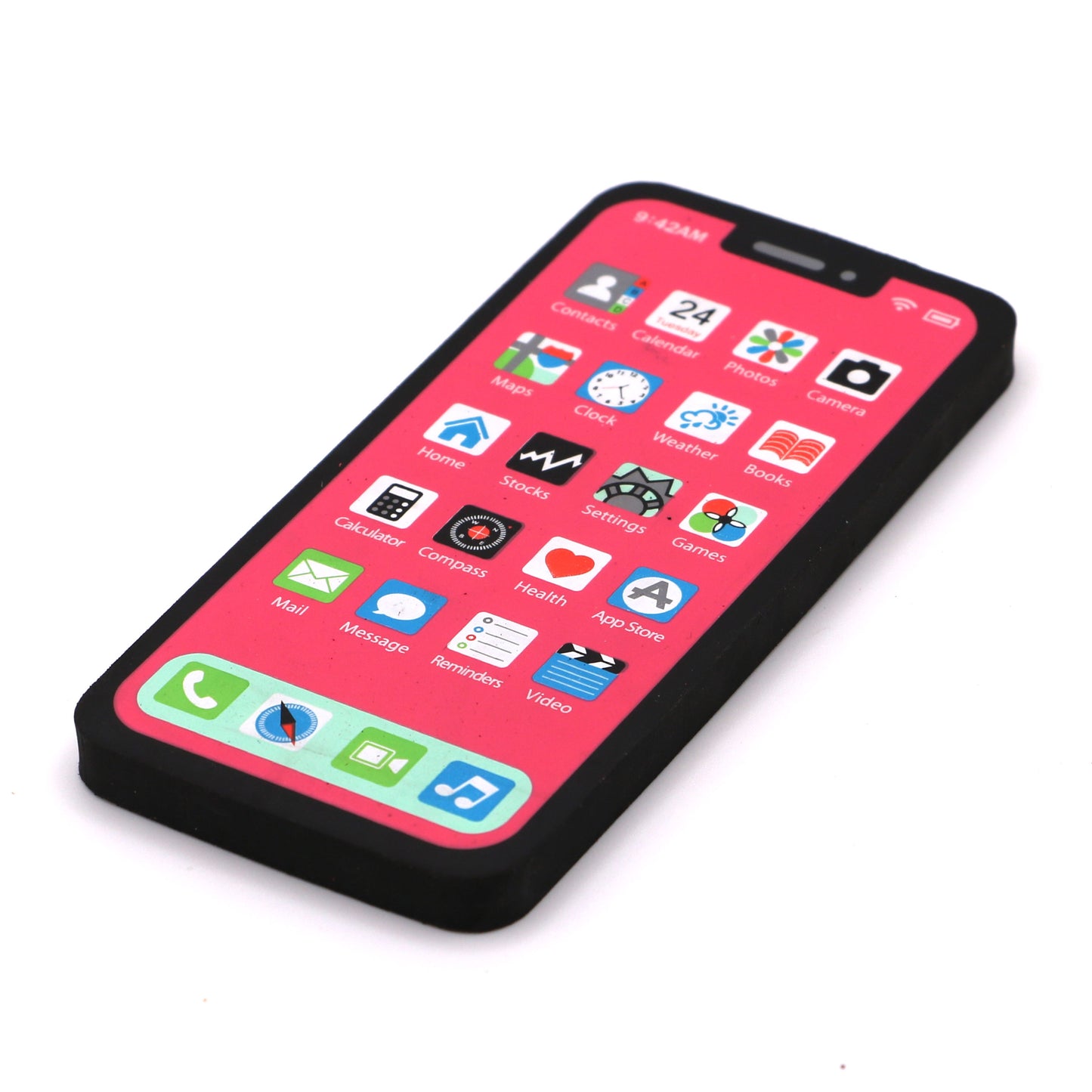 Hever Castle Mega Phone Eraser – Hever Castle Shop