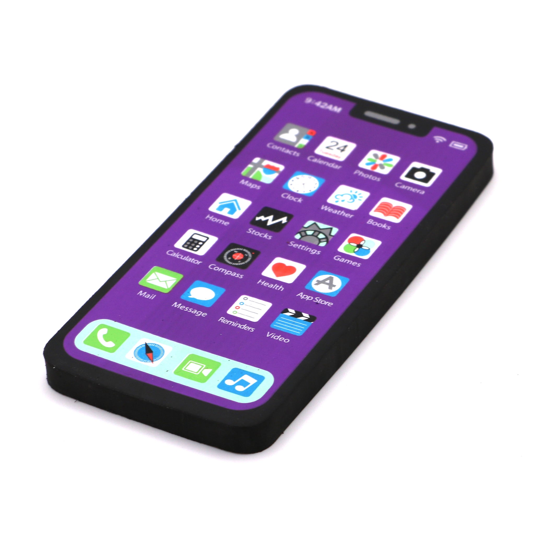 Hever Castle Mega Phone Eraser – Hever Castle Shop